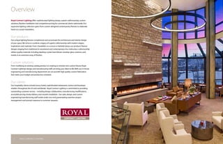 RCL-company-profile | PDF | North America Travel | Travel Locations