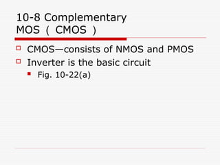 98_digital_electronics_chap10_Lecture_2_CMOS.ppt