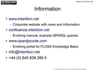 Sparqlycode Overview to JPMC Retail | PDF | Databases | Computer ...