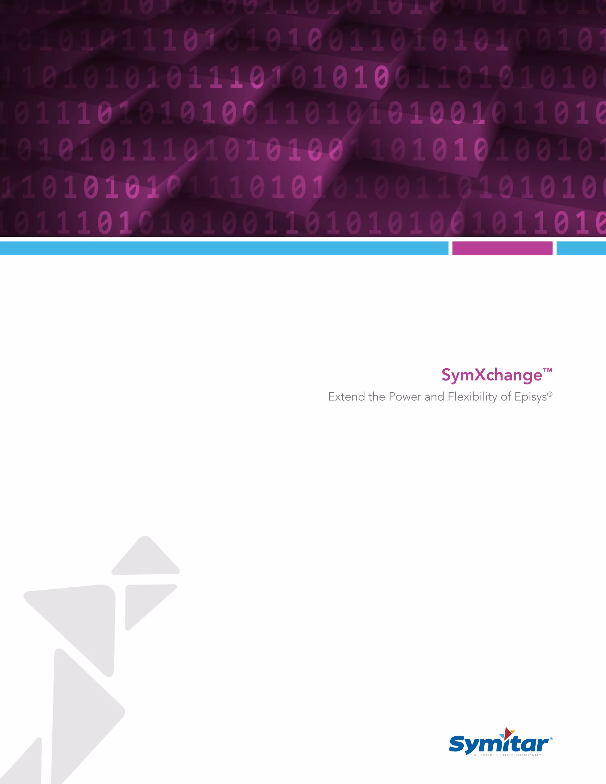 SYMPB_SymXchange | PDF