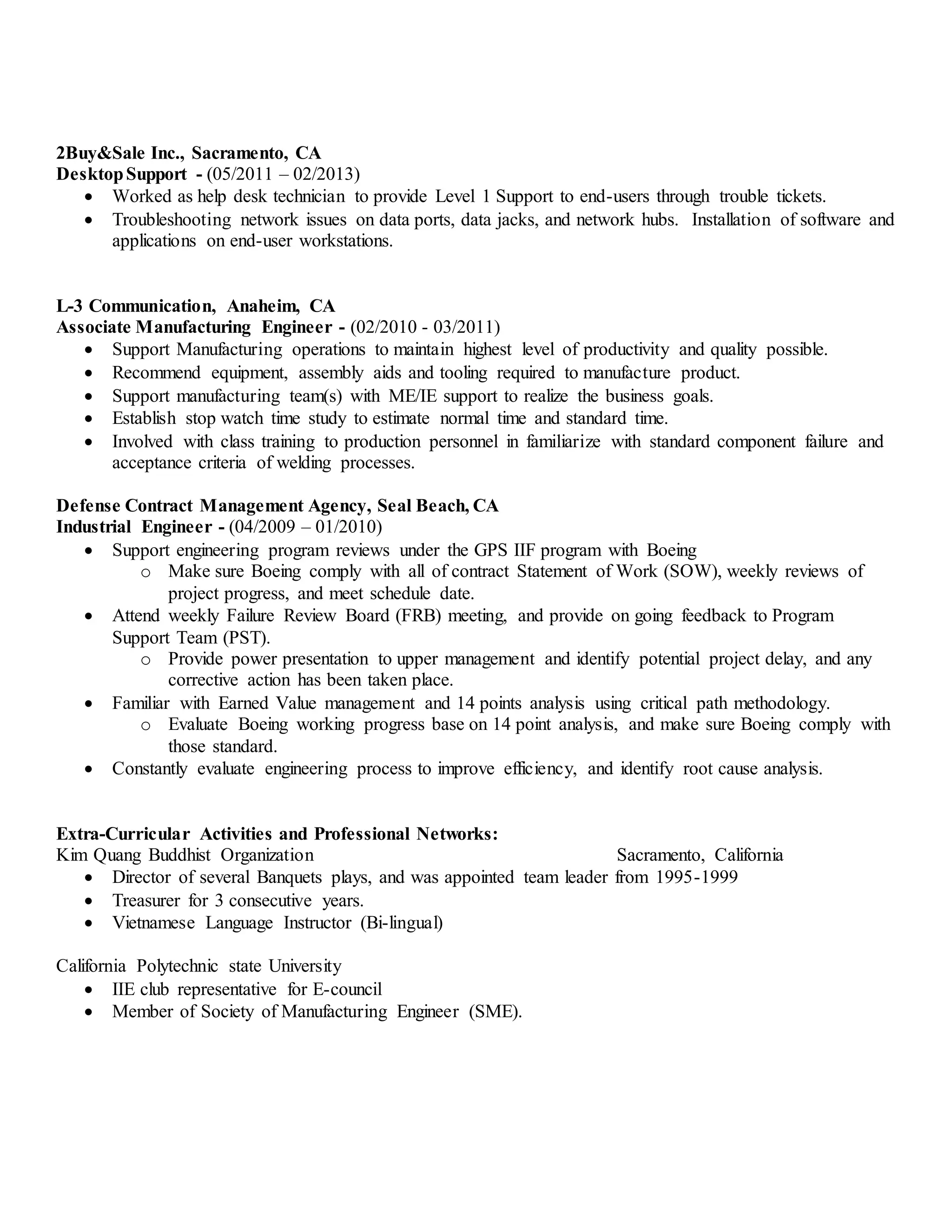 DoD_resume | PDF
