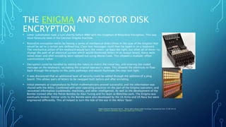 Tales From the Crypt(ography) | PPT