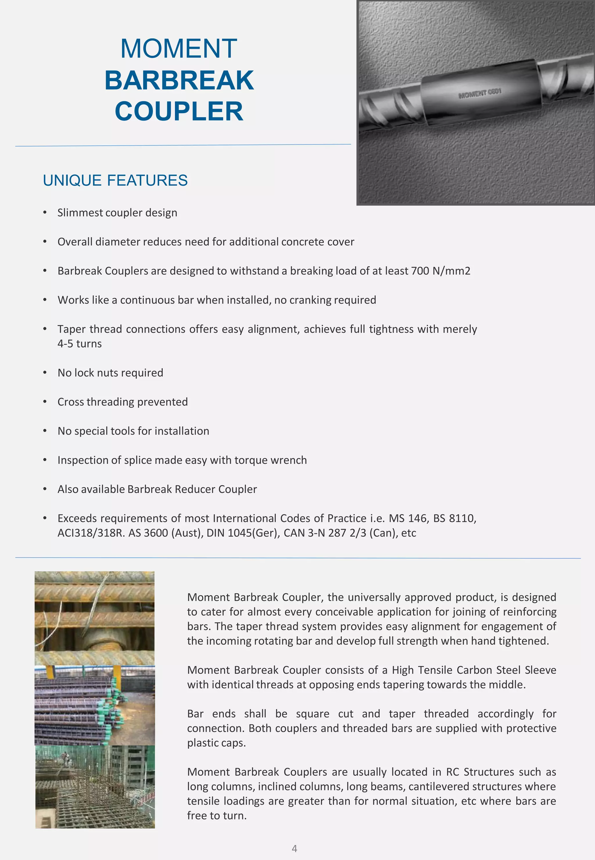 Coupler (08102015) | PDF