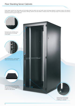 racks and accessories | PDF