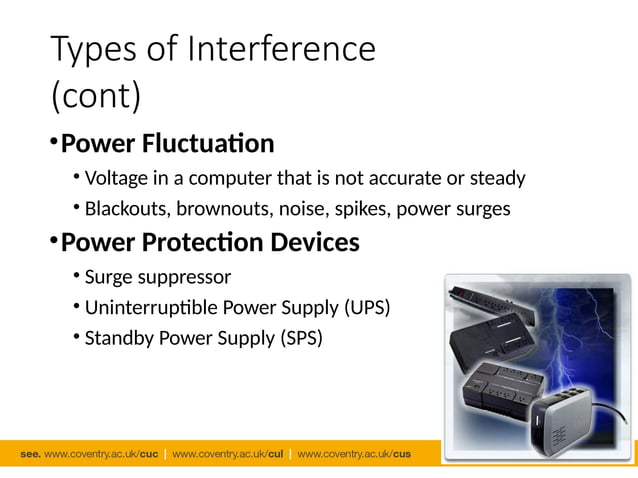 Week 1 Session 1 Networking Coventry University | PPT