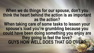 98 Jesus Used The Word to Equip Others | PPT