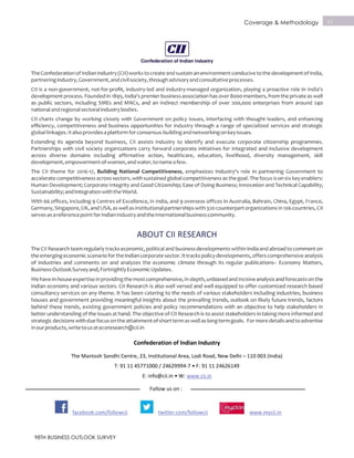 98th Business Outlook Survey | PDF | Business Accounting & Finance ...