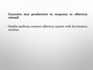 Anatomy and Physiology of Lacrimal system | PPTX