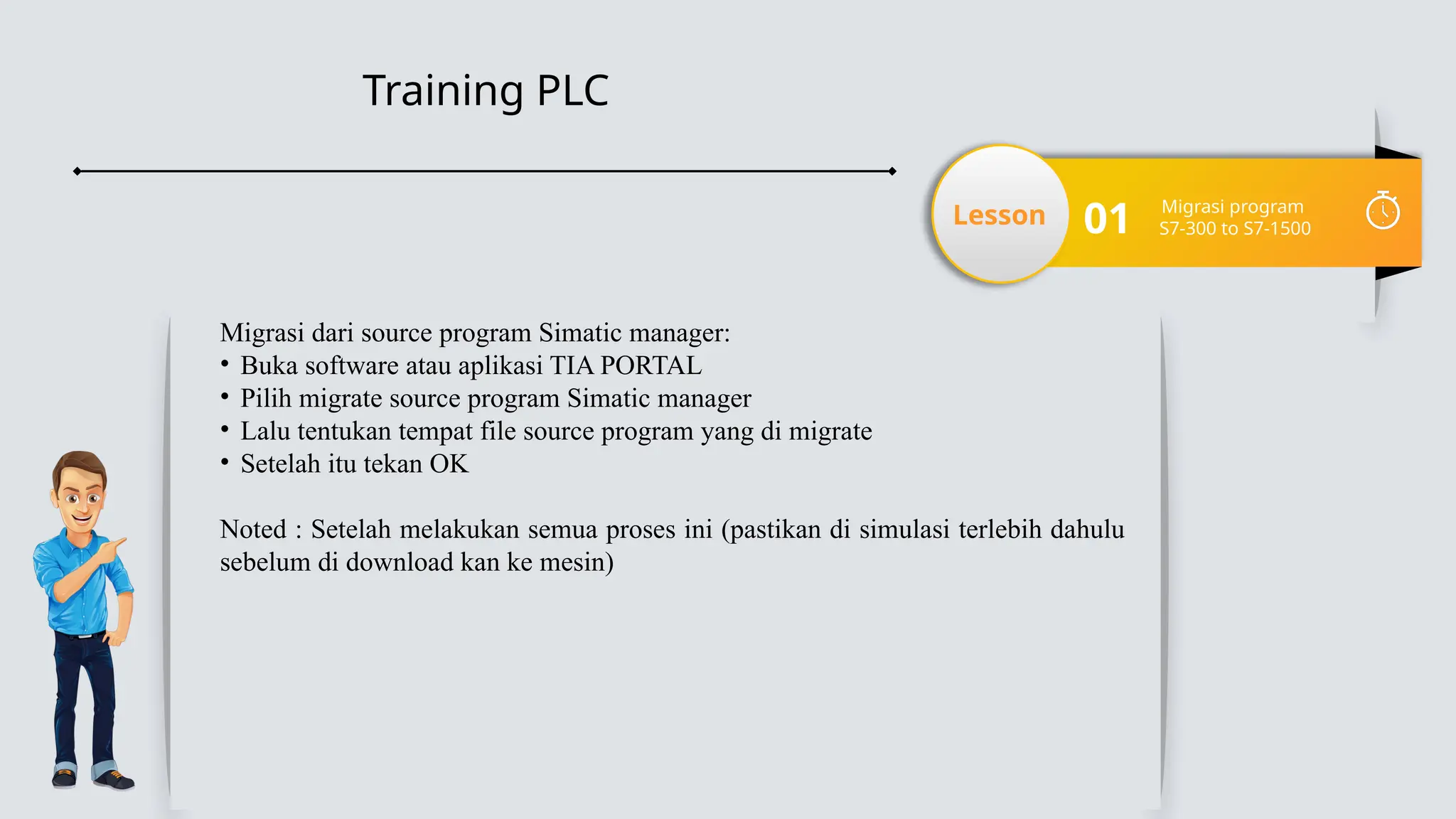 TIA portal and HMI communication programming | PPTX