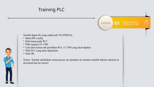 TIA portal and HMI communication programming | PPTX