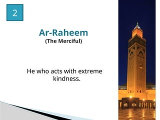 99-Names-of-Allah-Asmaul.9199732.powerpoint.pptx