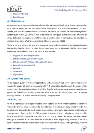 Smart Garbage Monitoring System using Internet of Things | PDF