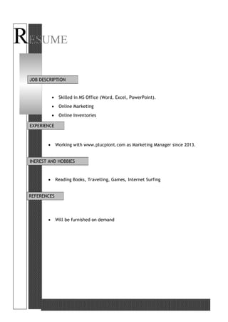 Sehrish Saleem | PDF