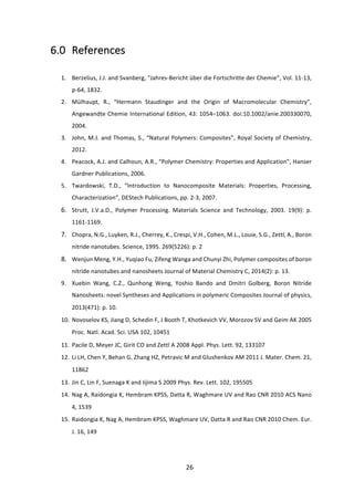 HDPEnanocomposite | PDF