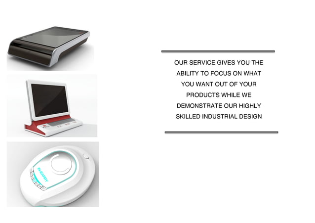 IDW INFORMATION PACK | PPT