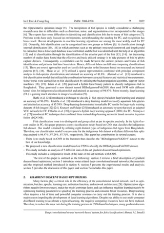 Deep convolutional neural network-based system for fish classification ...