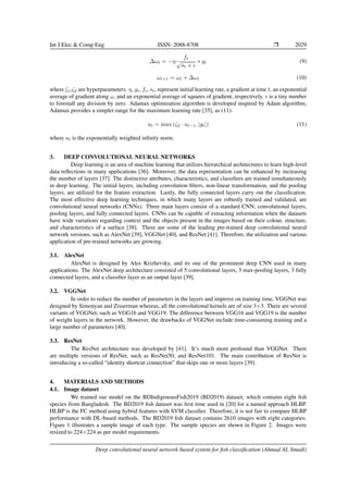 Deep convolutional neural network-based system for fish classification ...