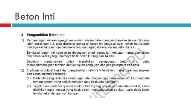 99160197 kendali-mutu-beton | PDF