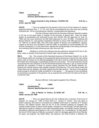 99174348 case-digested | PDF