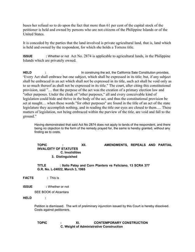 99174348 case-digested | PDF