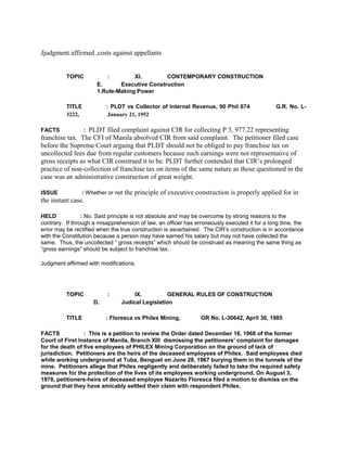 99174348 case-digested | PDF