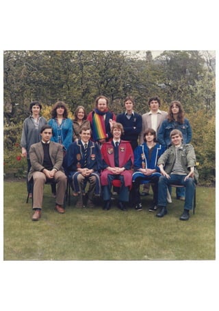Union 1979 - 1980 | PDF