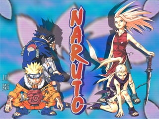 NARUTO | PPT