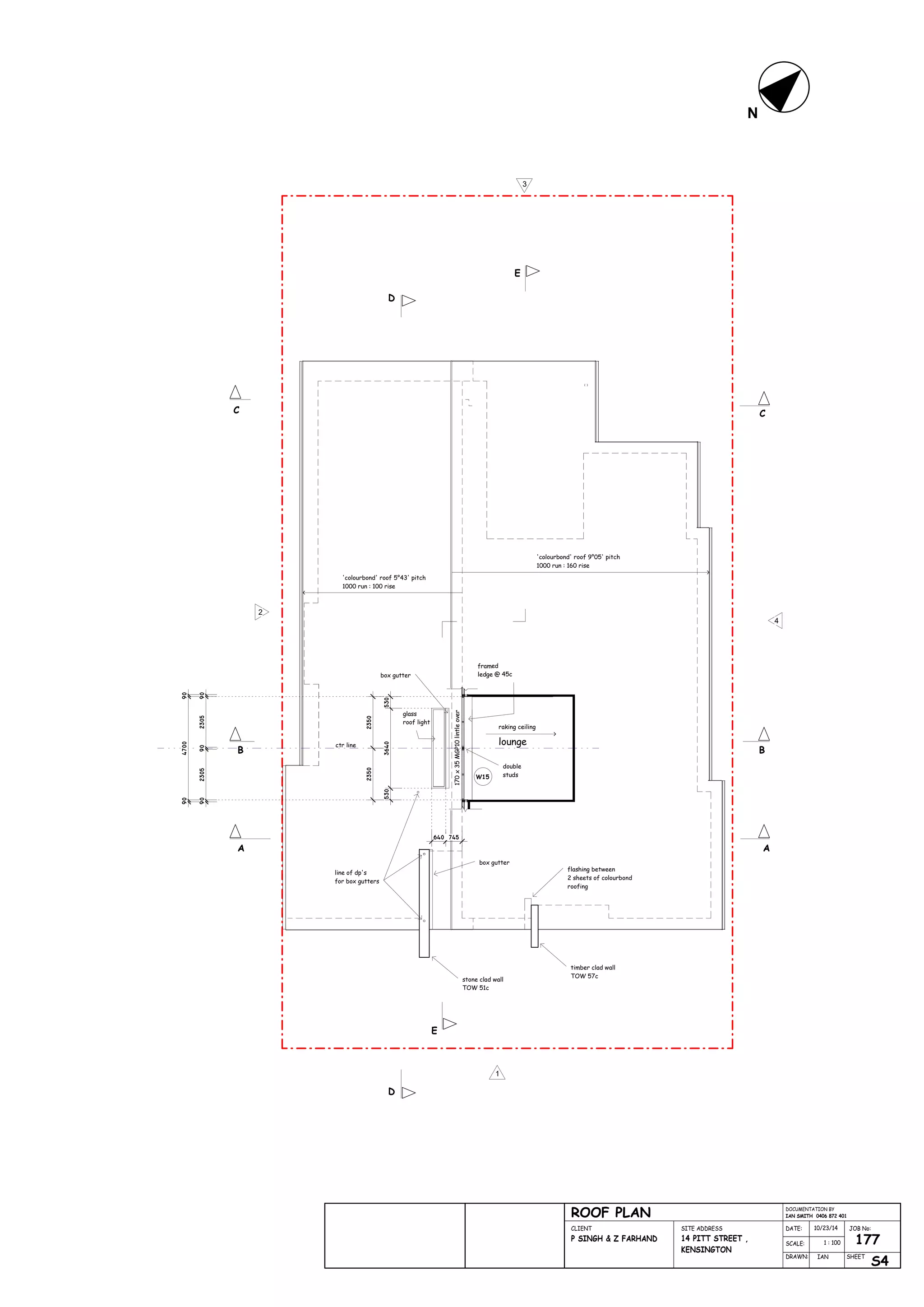 SAMPLE DRAWINGS | PDF