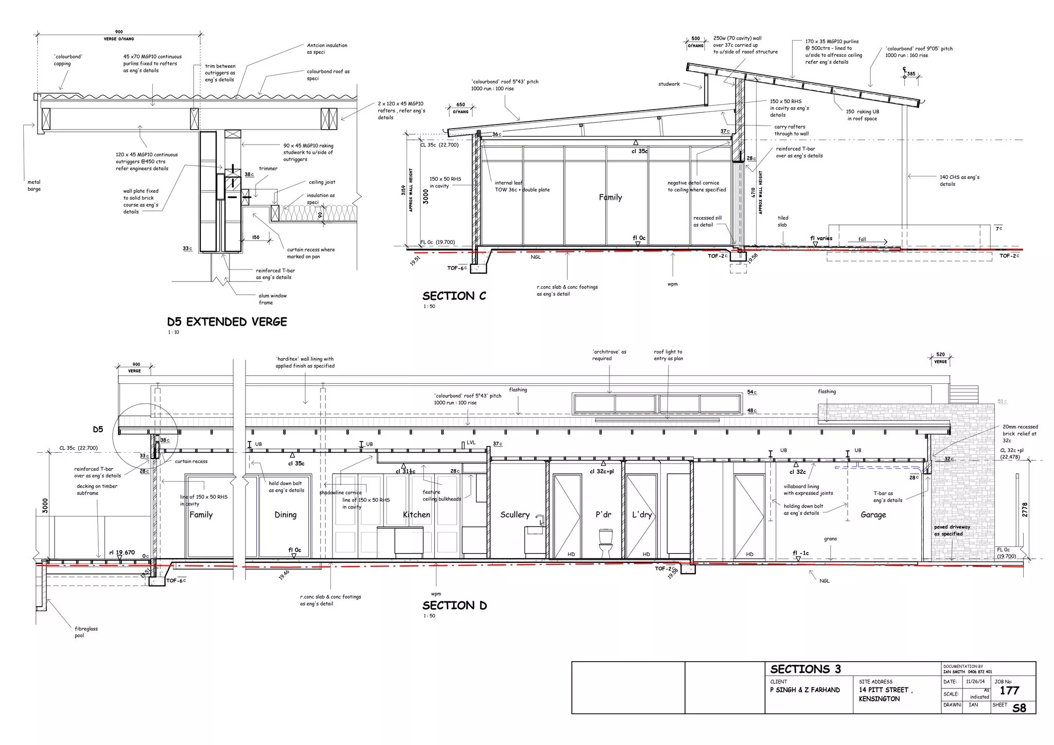 SAMPLE DRAWINGS | PDF