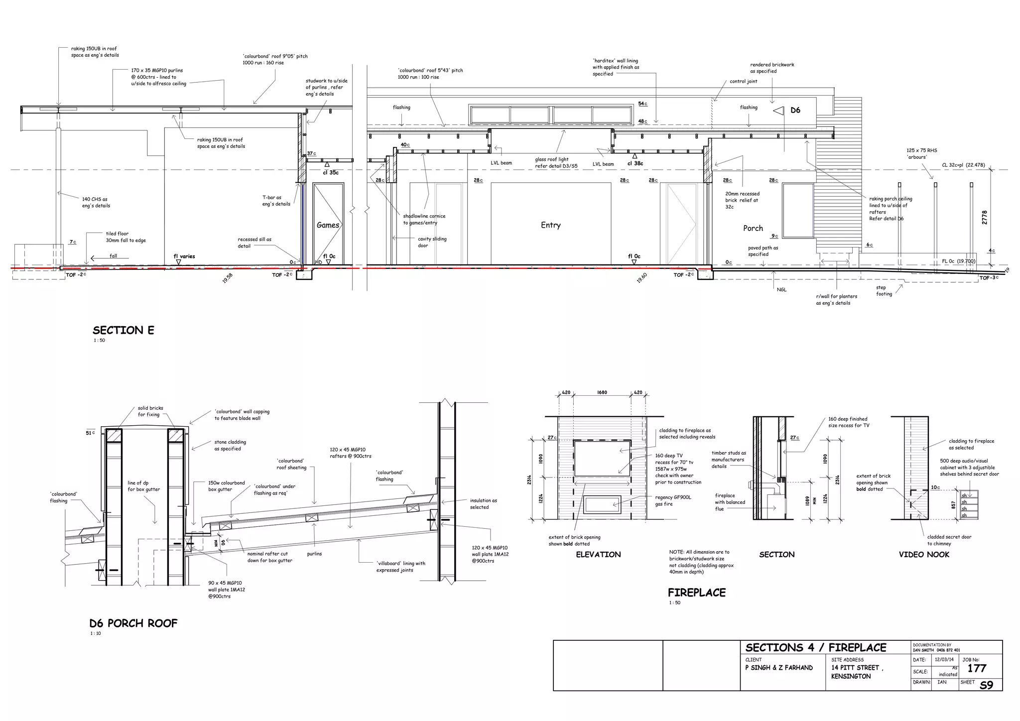 SAMPLE DRAWINGS | PDF