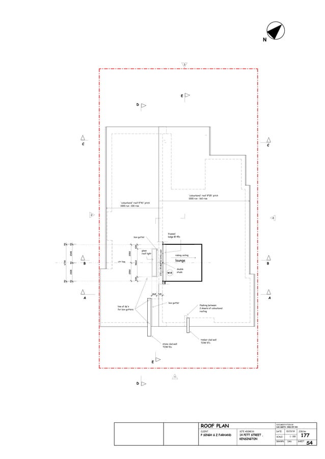 SAMPLE DRAWINGS | PDF