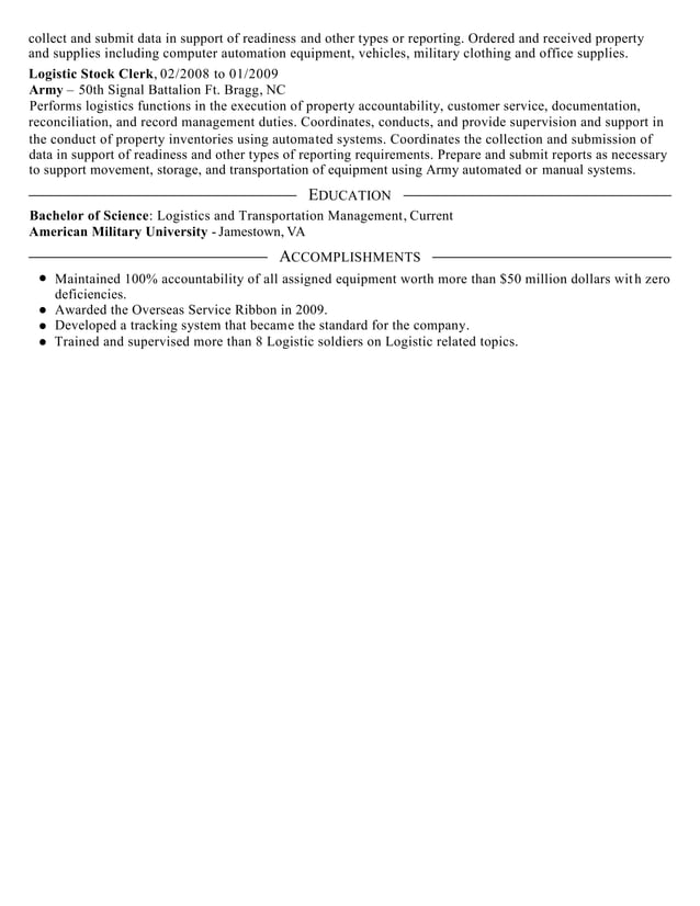 Matthew Baine Resume 1 | PDF