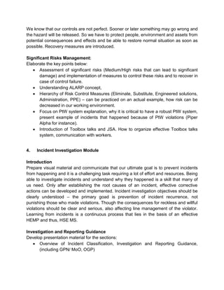 BBS Projects List | PDF