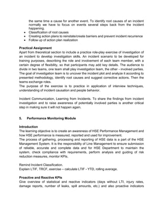 BBS Projects List | PDF