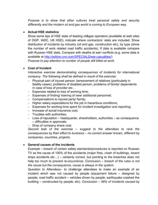 BBS Projects List | PDF