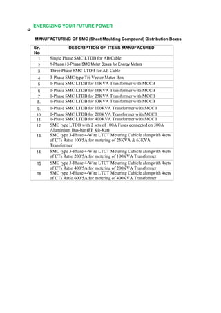 Catalogue-Oil Cooled-Resin Cast CTs-PTs-ATS | PDF
