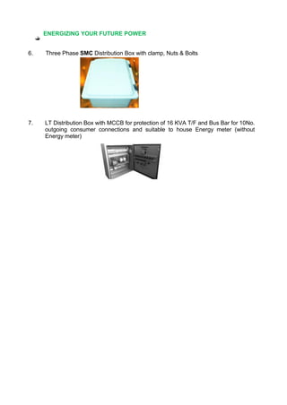 Catalogue-Oil Cooled-Resin Cast CTs-PTs-ATS | PDF