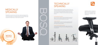 bosq profile revised expose | PDF