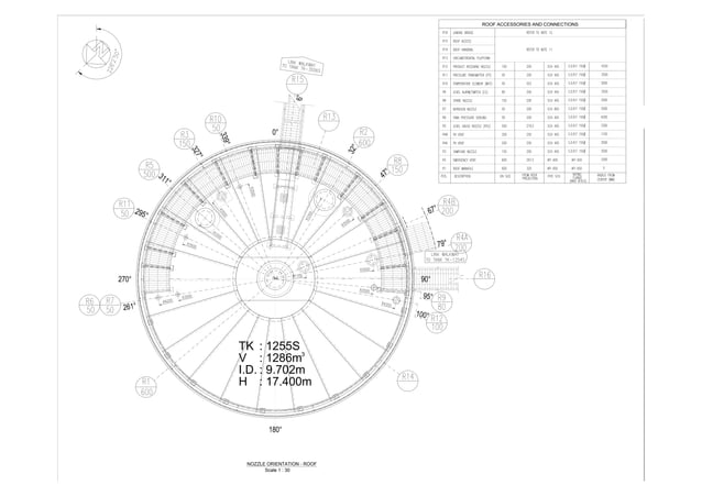 40-13041-A1-104-R08-Detail Drawing - Tank & Nozzle Orientation - AFC-TK ...