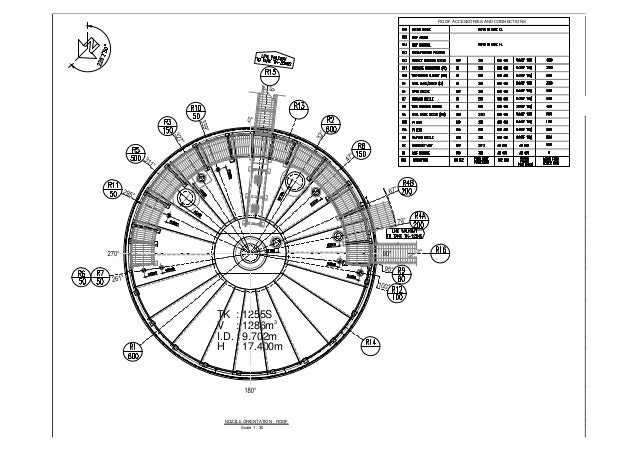 40-13041-A1-104-R08-Detail Drawing - Tank & Nozzle Orientation - AFC-…