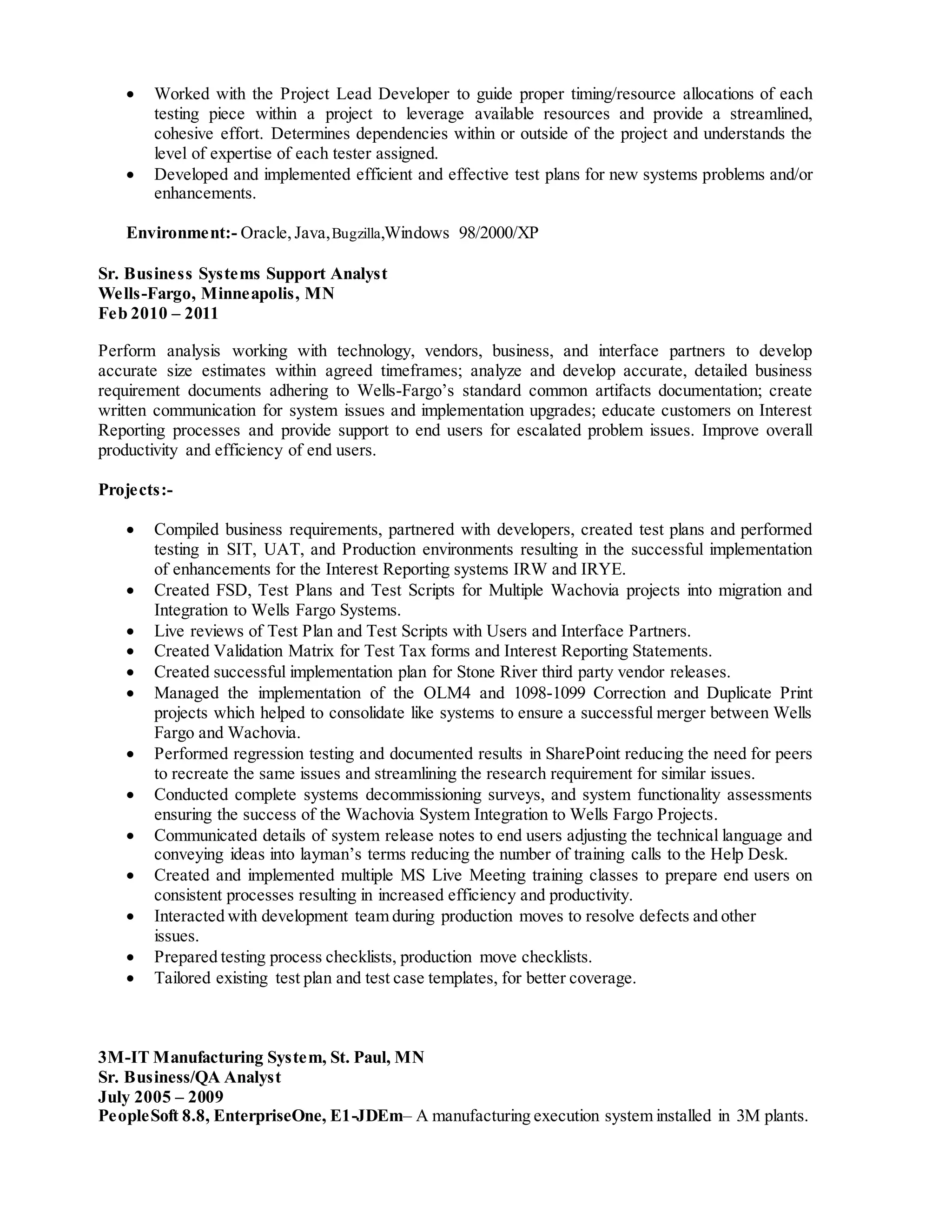 Asad_F_Swati_Resume[1] | DOCX | Computer Software and Applications | Computing