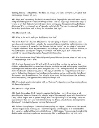 Spartan racetranscript | DOCX