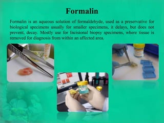 SURGICAL ITEMS (Mahpara) | PPTX