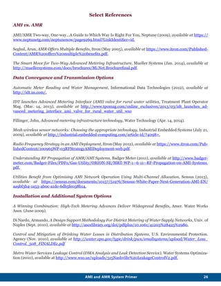 AMI Guidebook | PDF