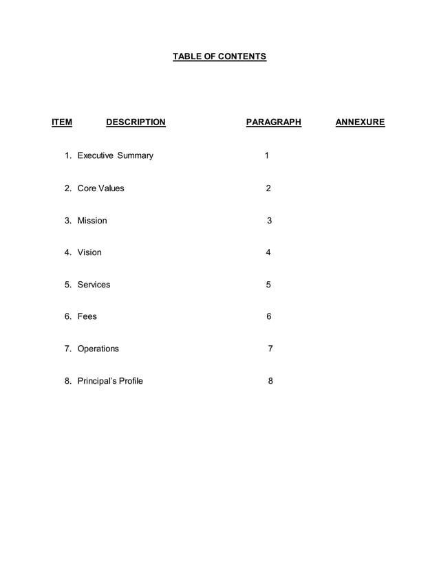 W. Nyabadza law chambers- Profile | PDF