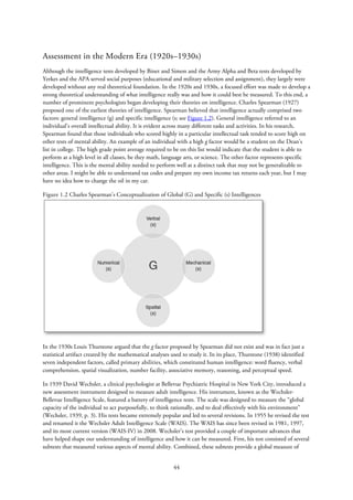 Counseling Assessment and Evaluation Fundamentals of Applied Practice ...