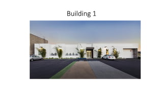 HQ Creative Space 9950 Jefferson | PDF