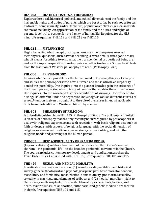 UNDERGRADUATE COURSE DESCRIPTIONS undergraduate-course-descriptions