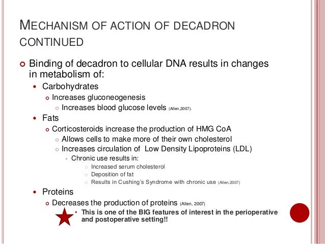 decadron powerpoint- final copy