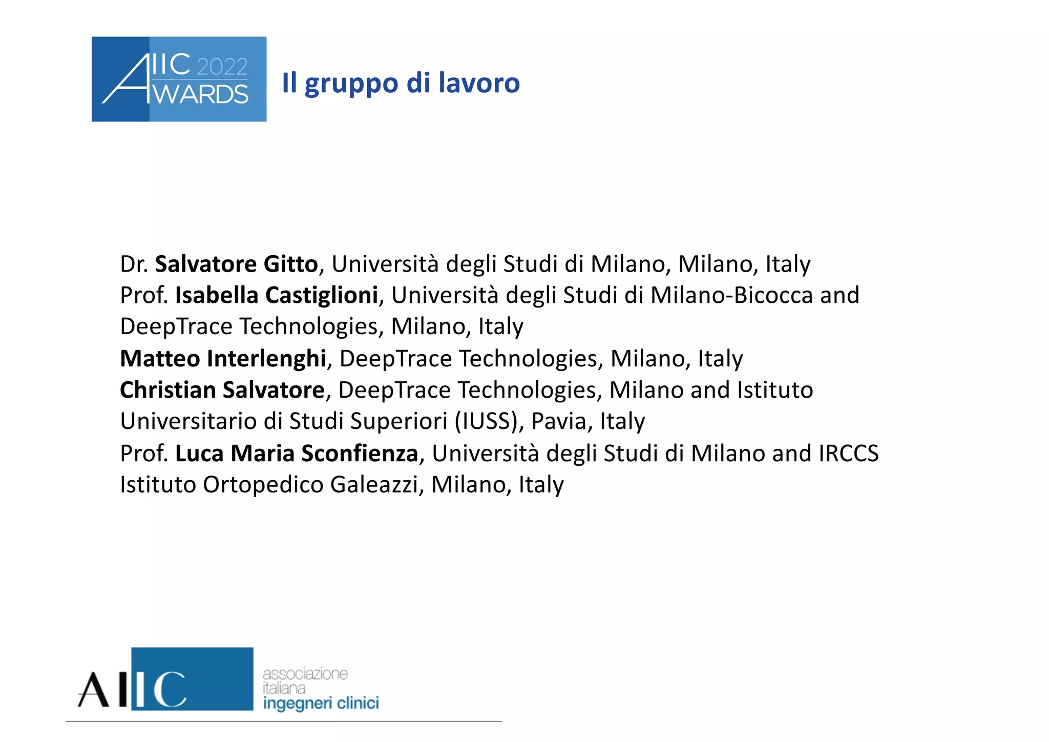3D MRI RADIOMICS-BASED MACHINE LEARNING FOR DIFFERENTIATION OF ATYPICAL ...